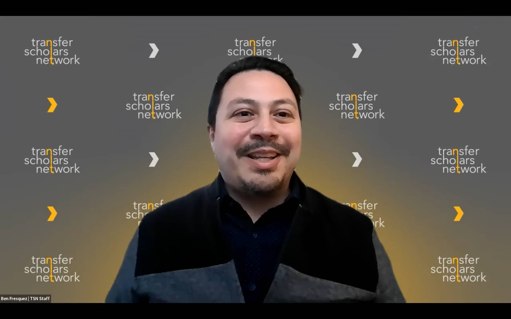 TSN Presentation: Transfer Application Process on Vimeo