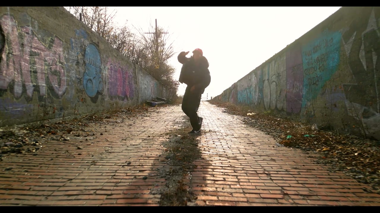 Queen Gabby - Kresge Arts in Detroit