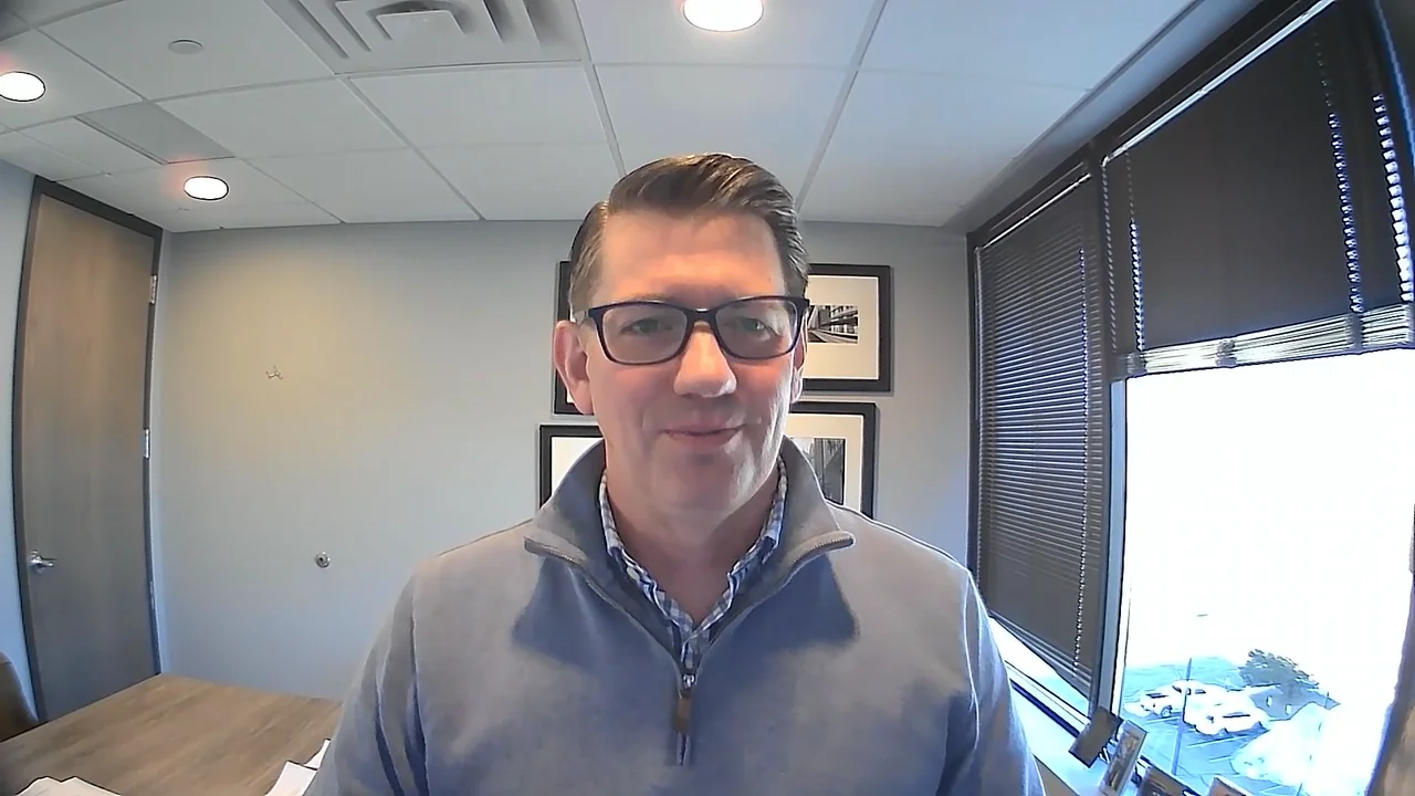 Feb. 17, 2023 Monthly Inflation Update on Vimeo