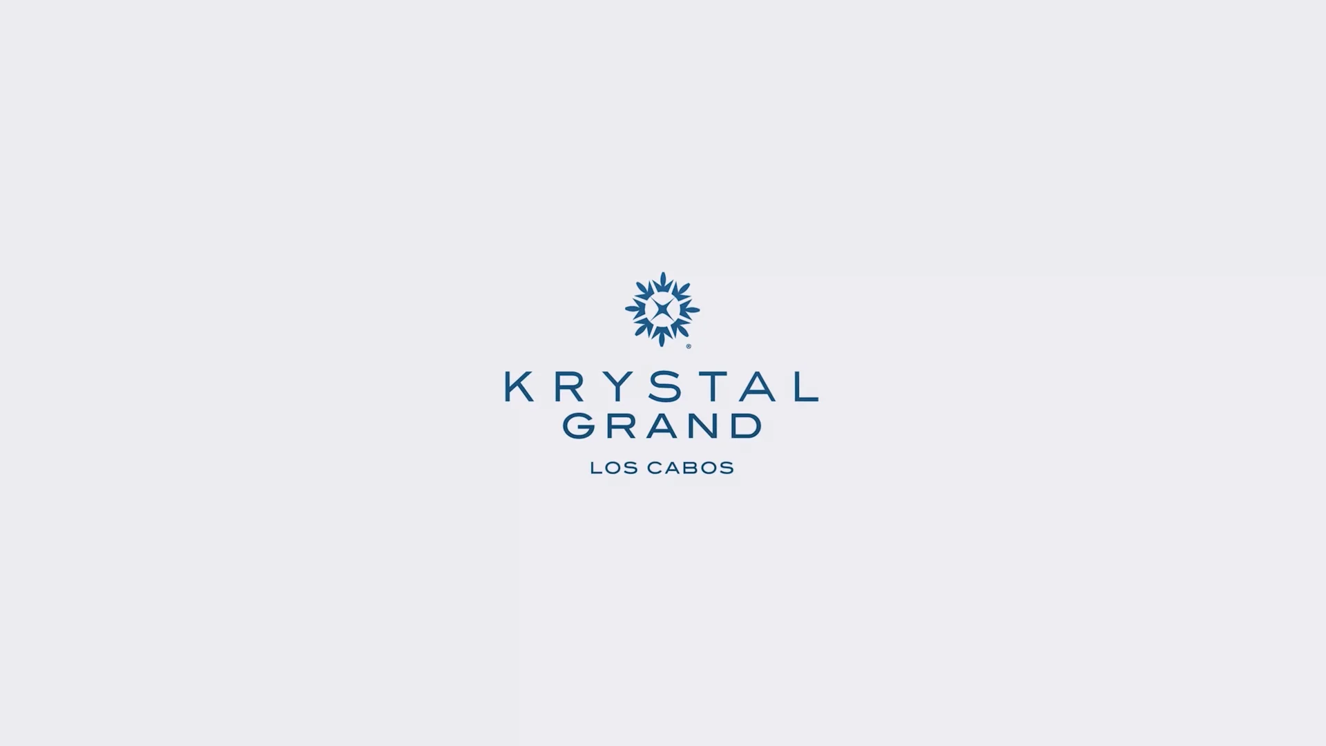 Krystal Grand® Los Cabos - Hotel Overview