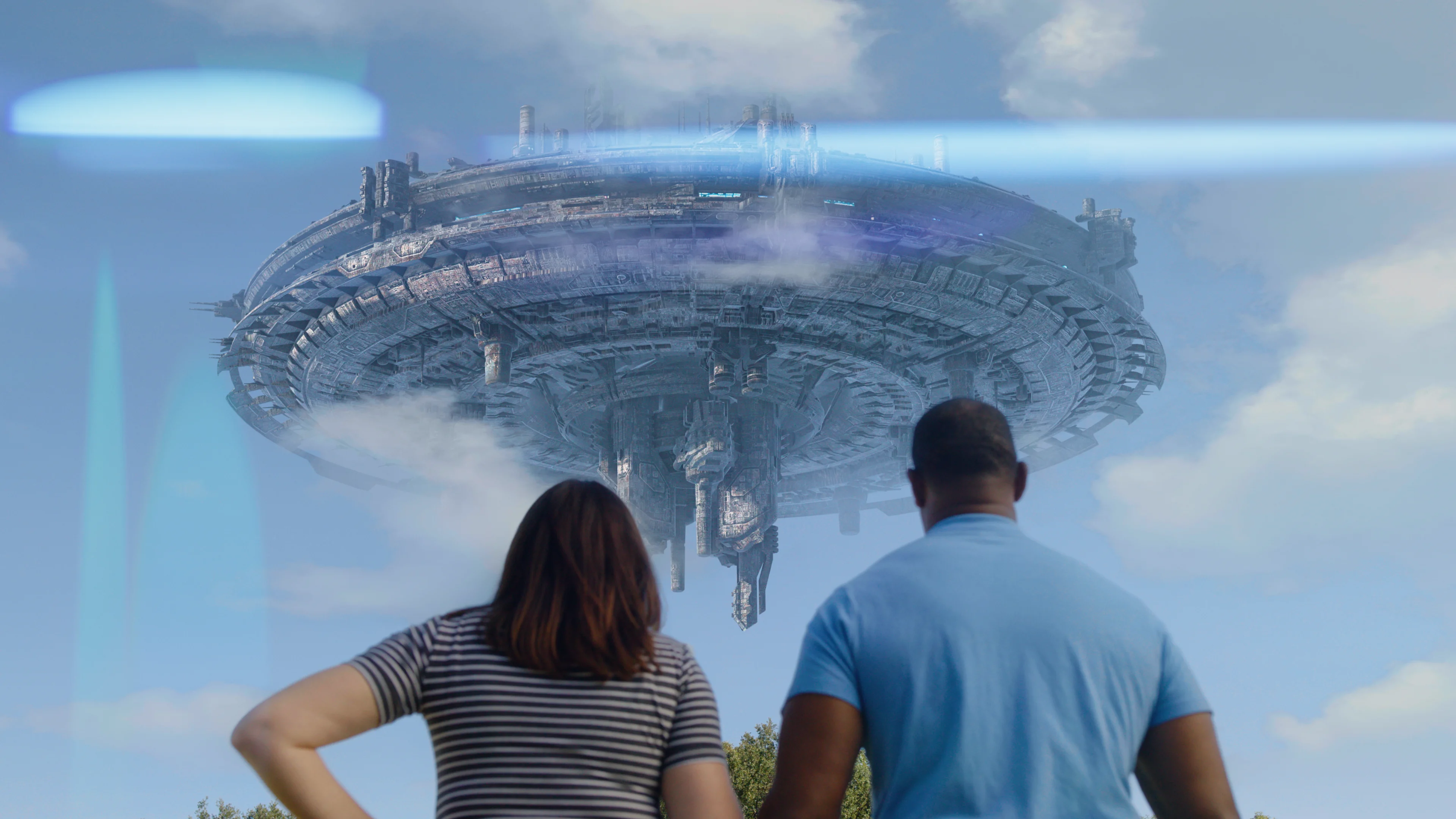 Progressive "Invasion" on Vimeo