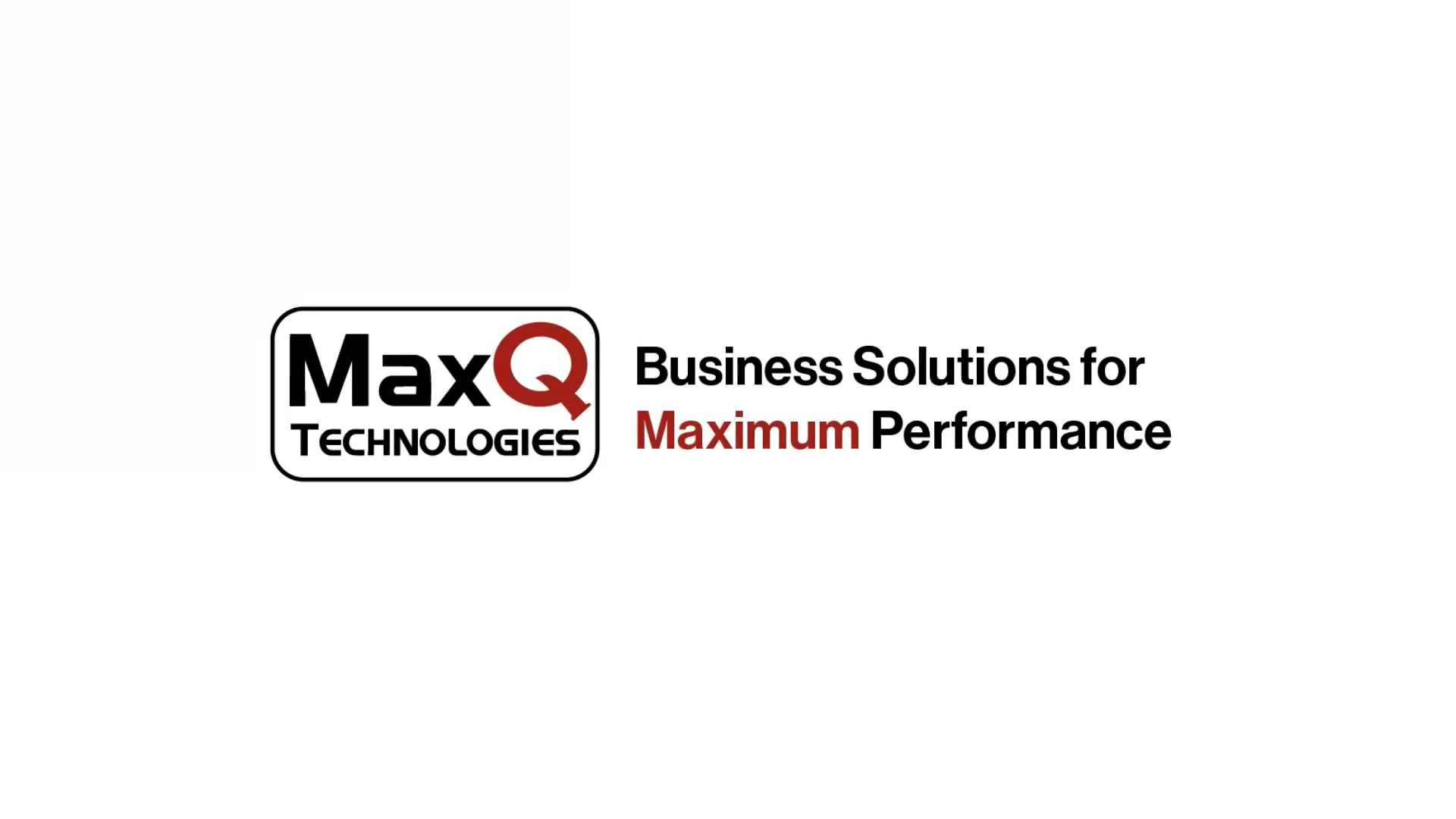 MaxQ ISV Webcast 02-14-23.mp4 on Vimeo