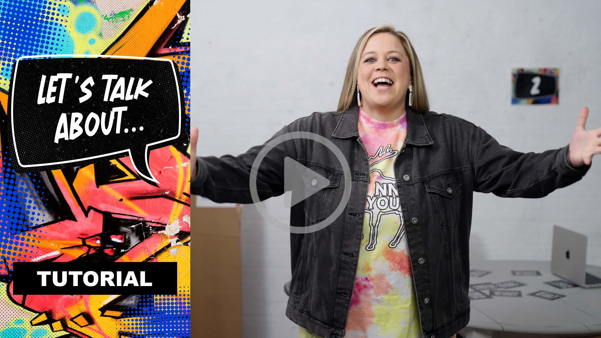 LTA Social Media Overview Tutorial Video (direct to min leader) on Vimeo