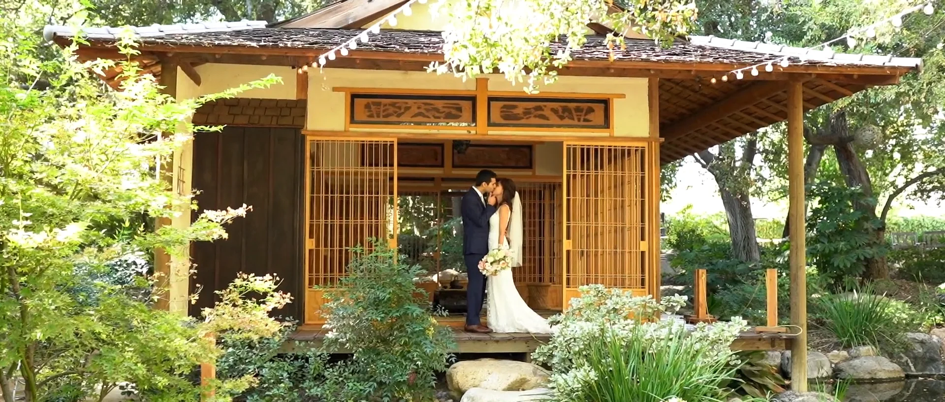 Sean & Ho Ling - Highlight Film