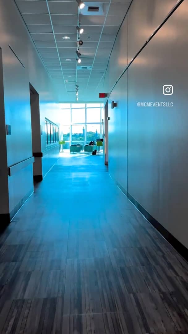 MDC Homestead Campus on Vimeo