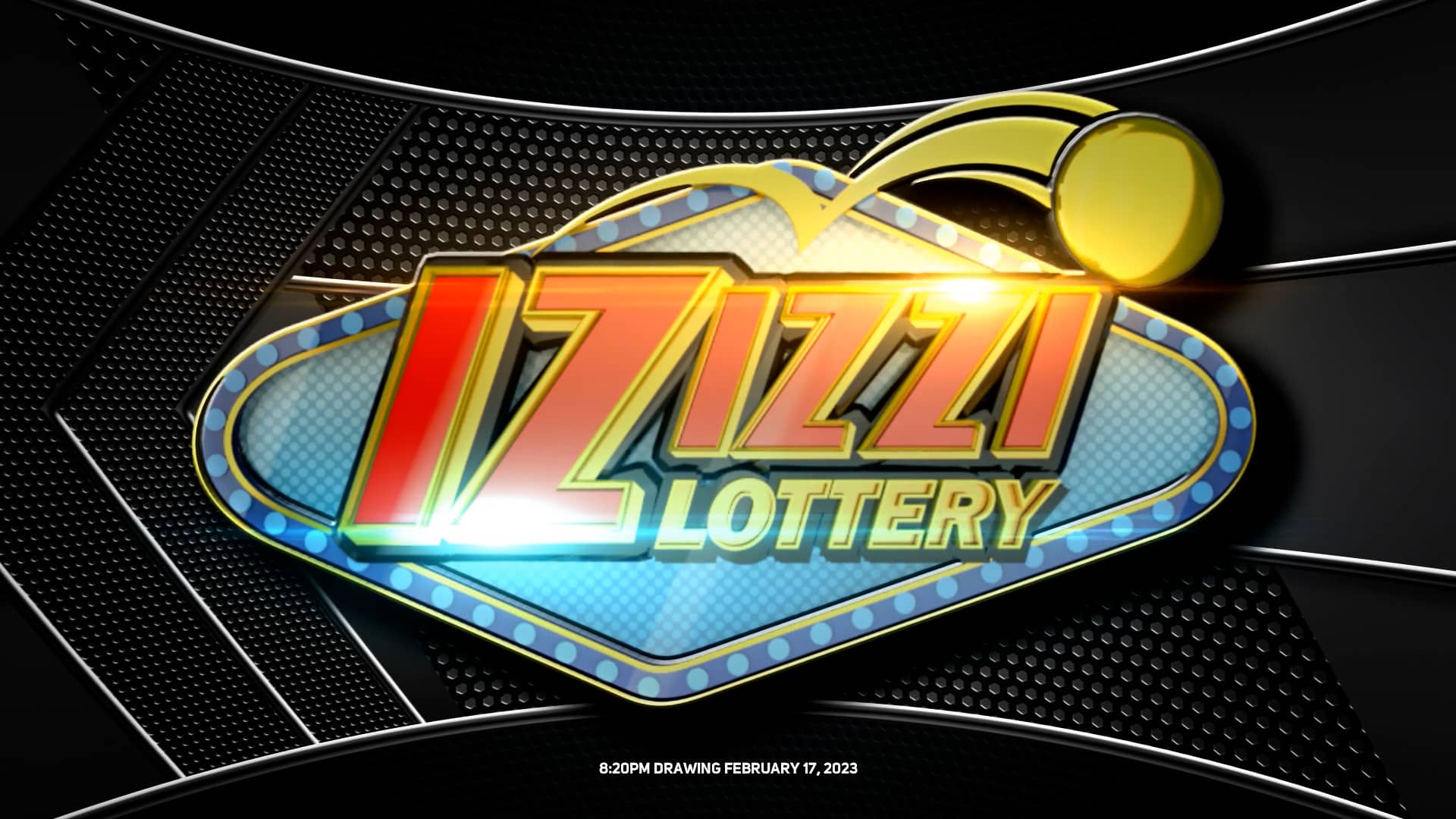IZIZZI Lottery Long 8_20pm 3 02/17/2023 on Vimeo