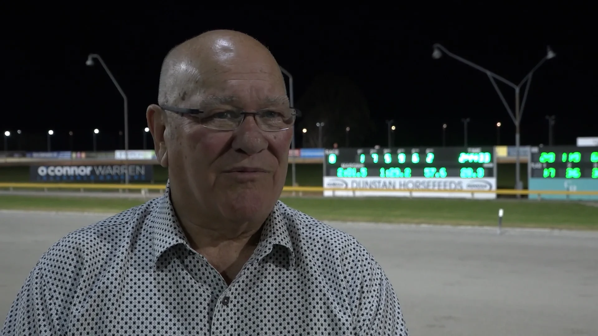 2023 Harness Million | Frank Endacott on Vimeo