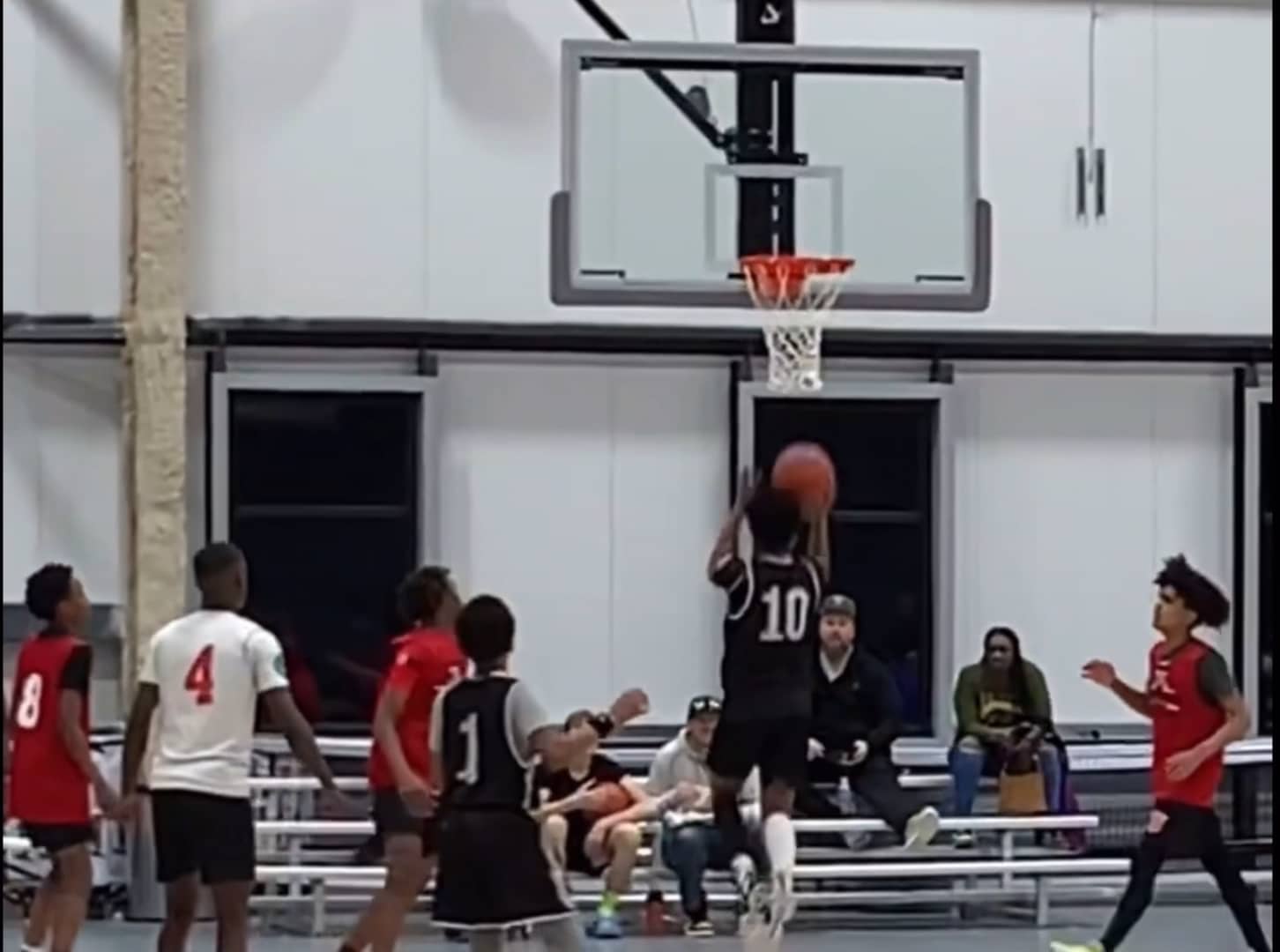 2027 jayden burrell on Vimeo
