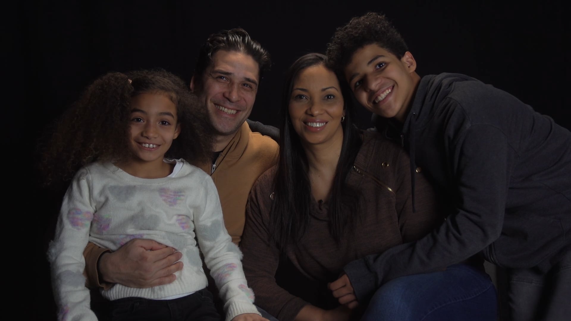 Venner Family - Irving Park on Vimeo