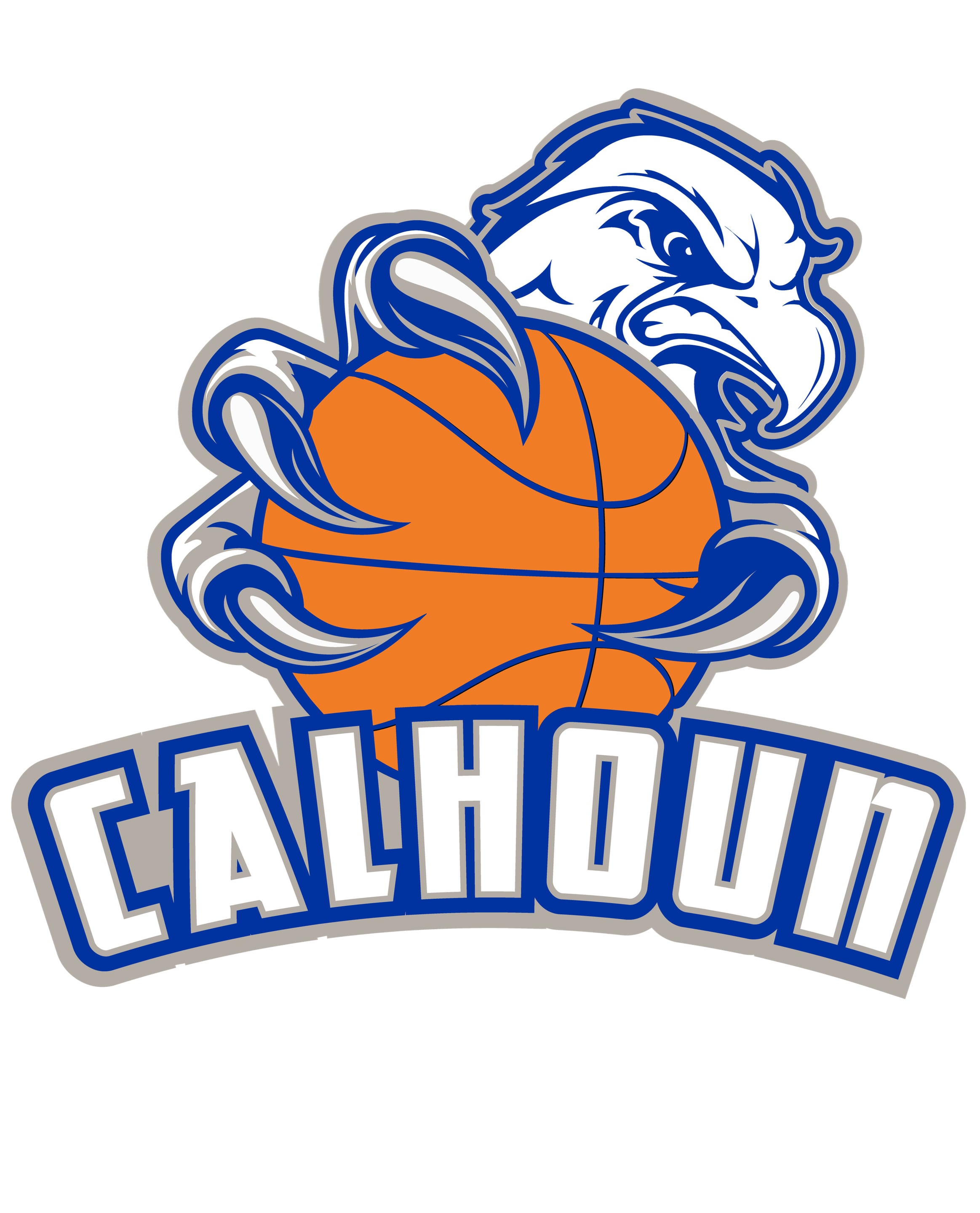 Calhoun Men's Basketball-LAWSON on Vimeo