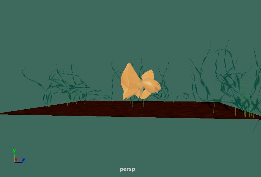 goldfish.mov on Vimeo