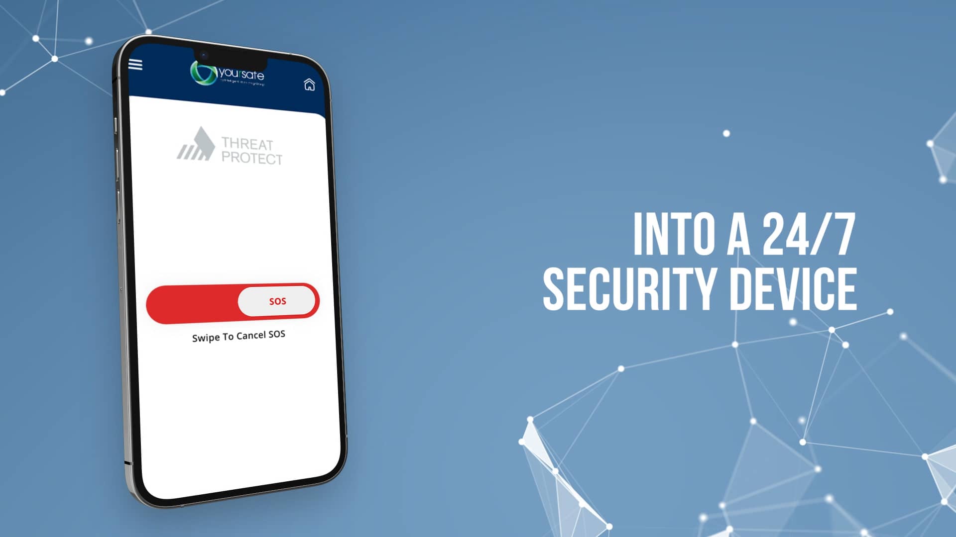 Yoursafe App Promo on Vimeo