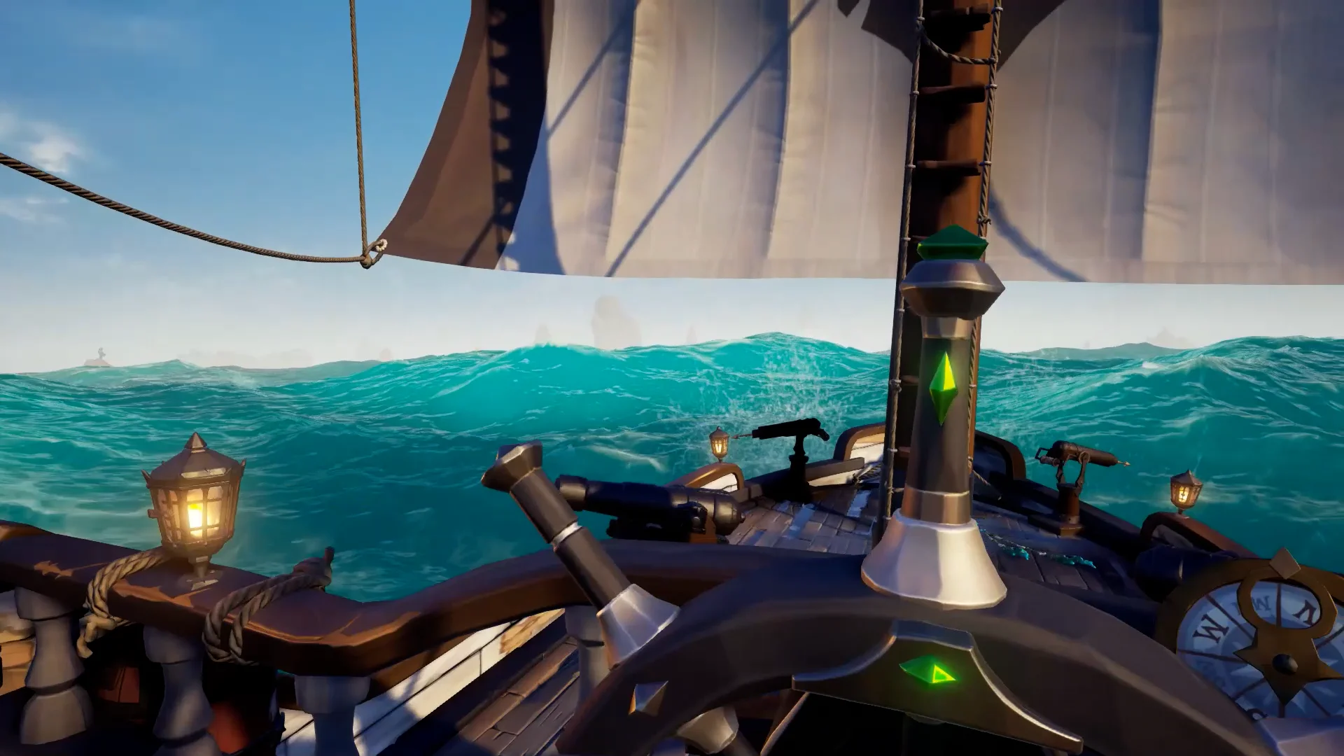 Unsinkable 2 has fallen on Vimeo