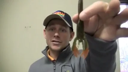 Gene Larew - Salt Craw on Vimeo