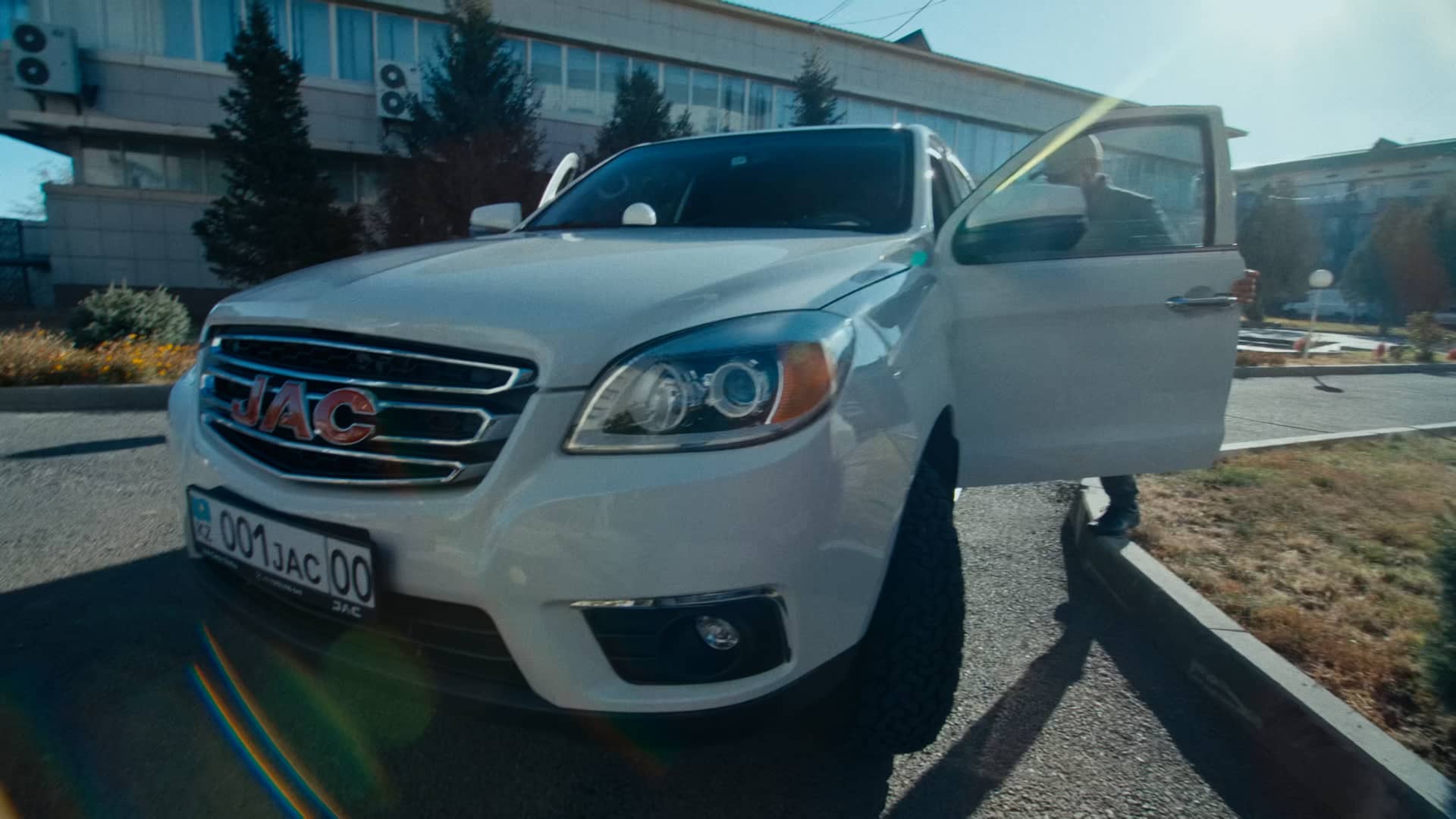 JACT6 30secKZ on Vimeo