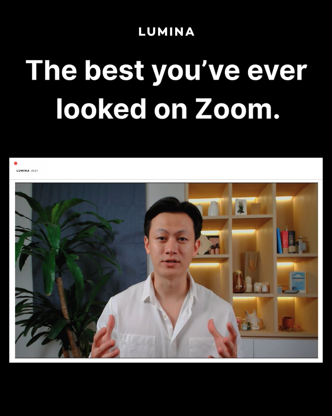 vid_Zoomcall_Lookgood_8.5_pm_3.mp4 on Vimeo
