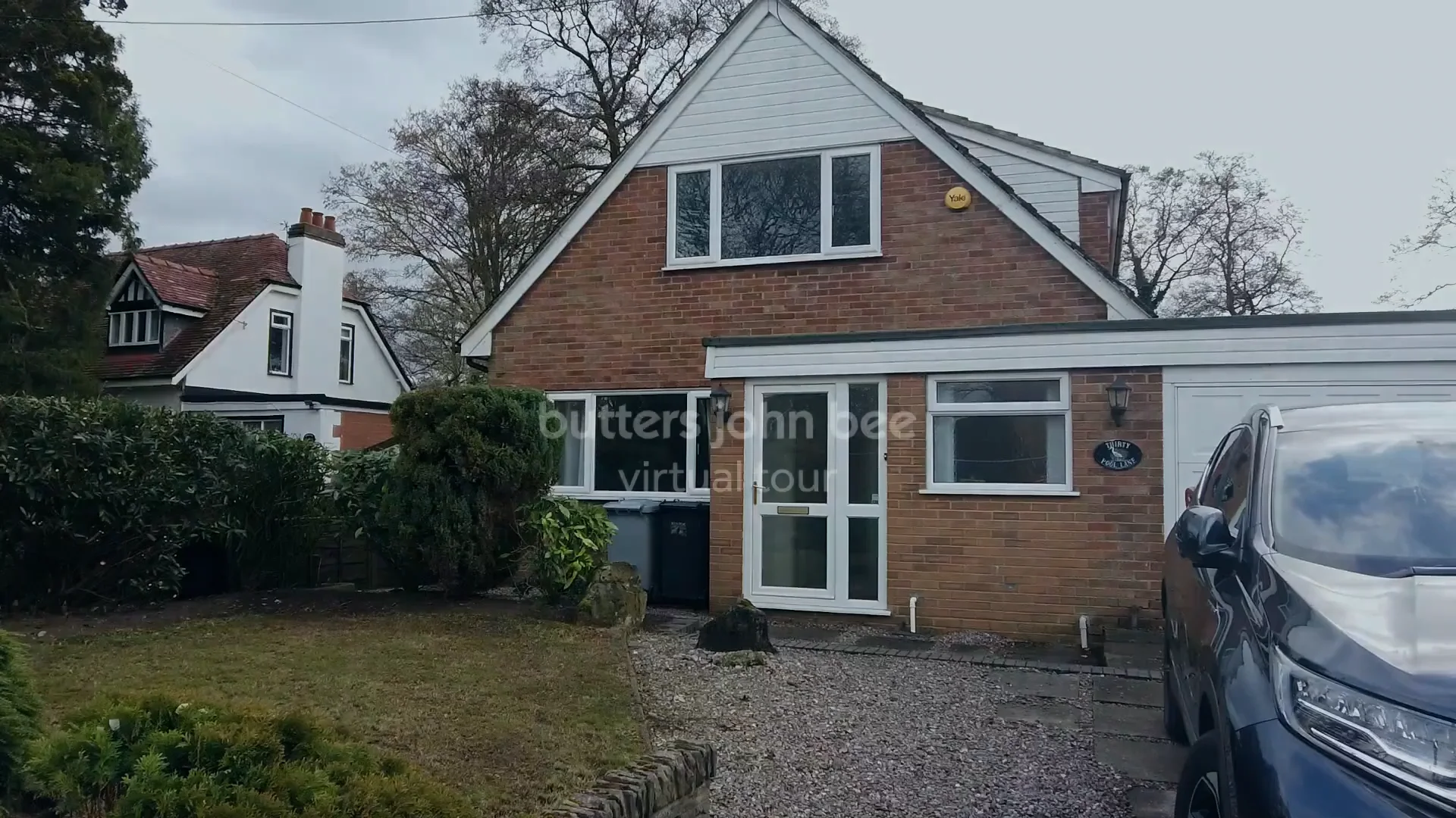 Virtual Viewing of Pool Lane, Winterley, Sandbach, 4 bedroom Other For ...