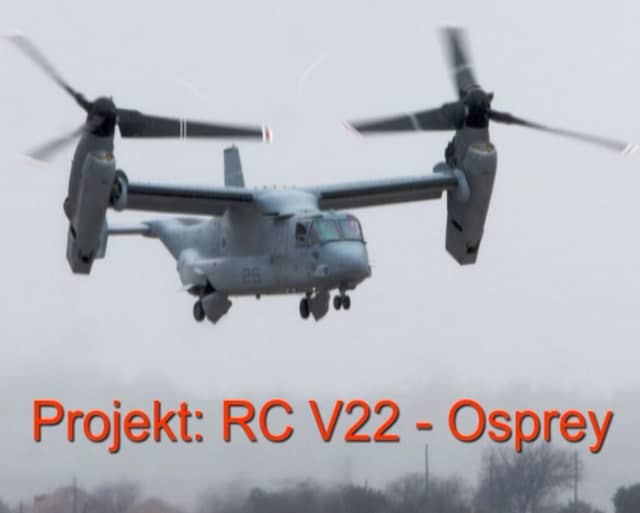 RC V22 - Osprey - Building Video on Vimeo
