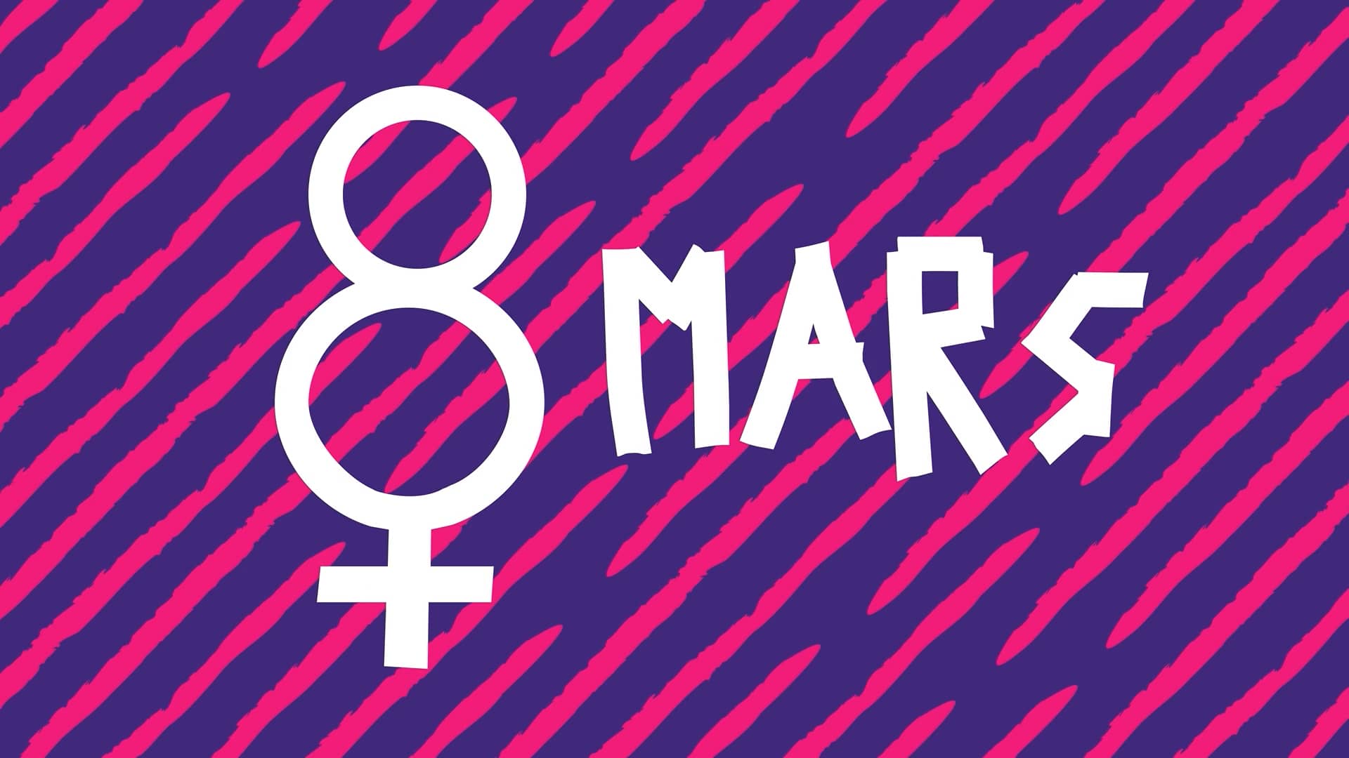 8 mars : grève féministe ! on Vimeo