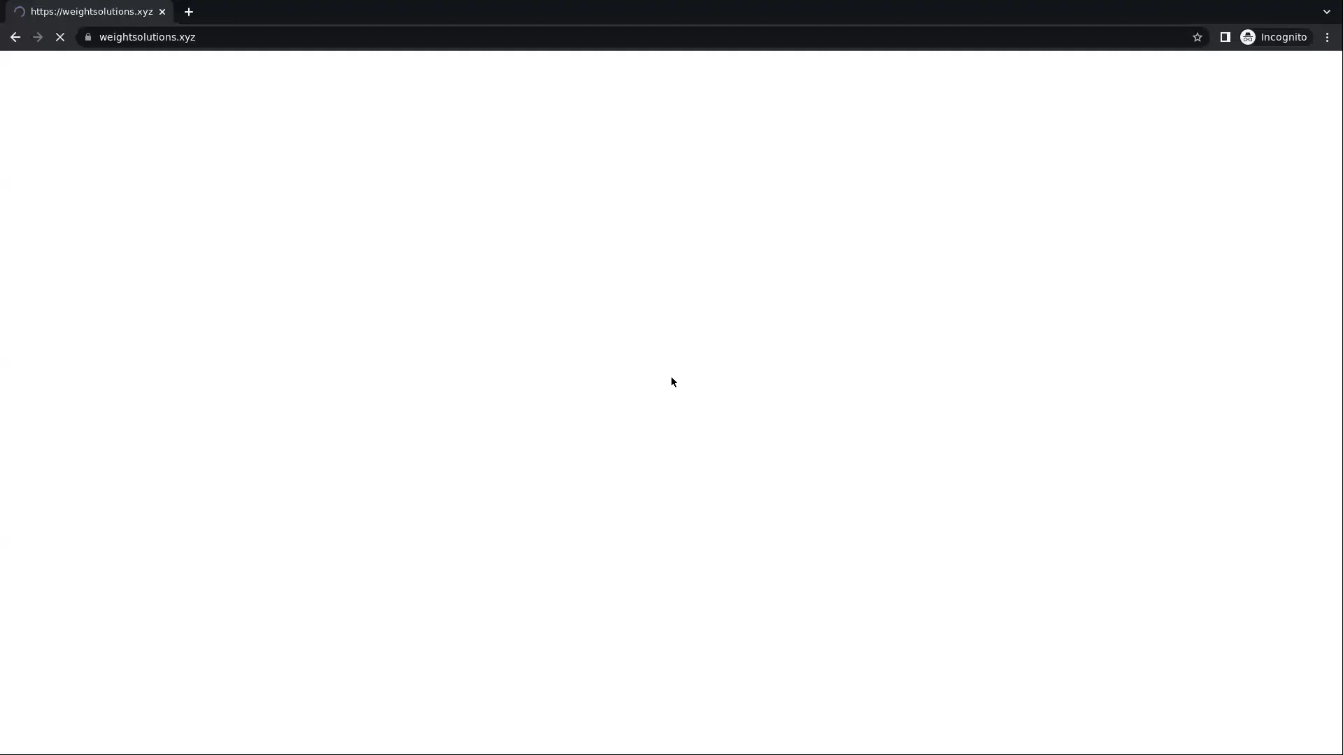 weightsolutions on Vimeo