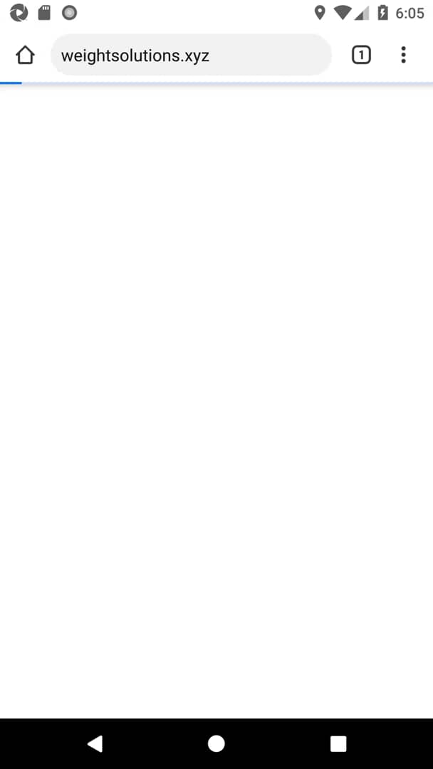 weightsolutions3 on Vimeo