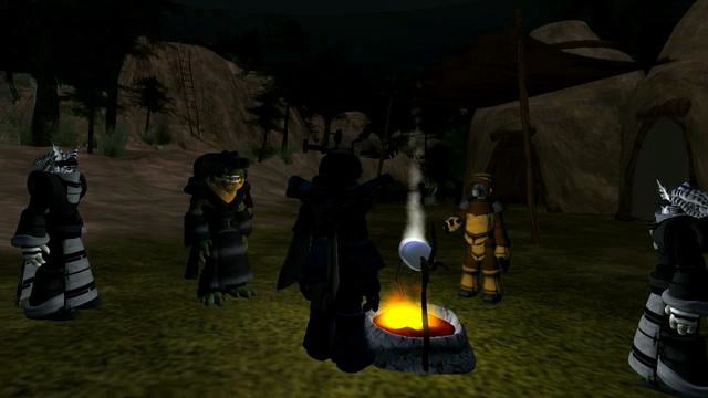 Avaria & Grendel's Children on Vimeo