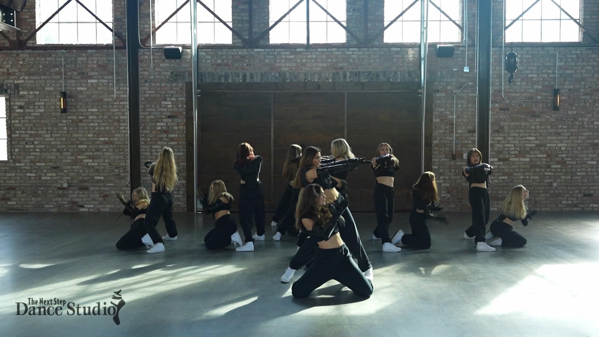 6. Fierce- Make it Clap on Vimeo