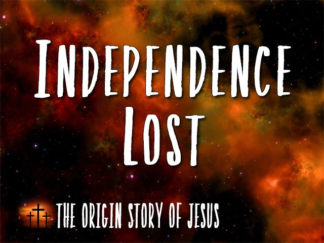 Part 96: Independence Lost on Vimeo