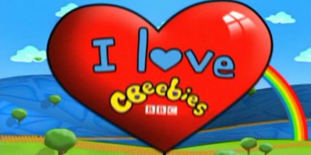 Cbeebies Ad on Vimeo