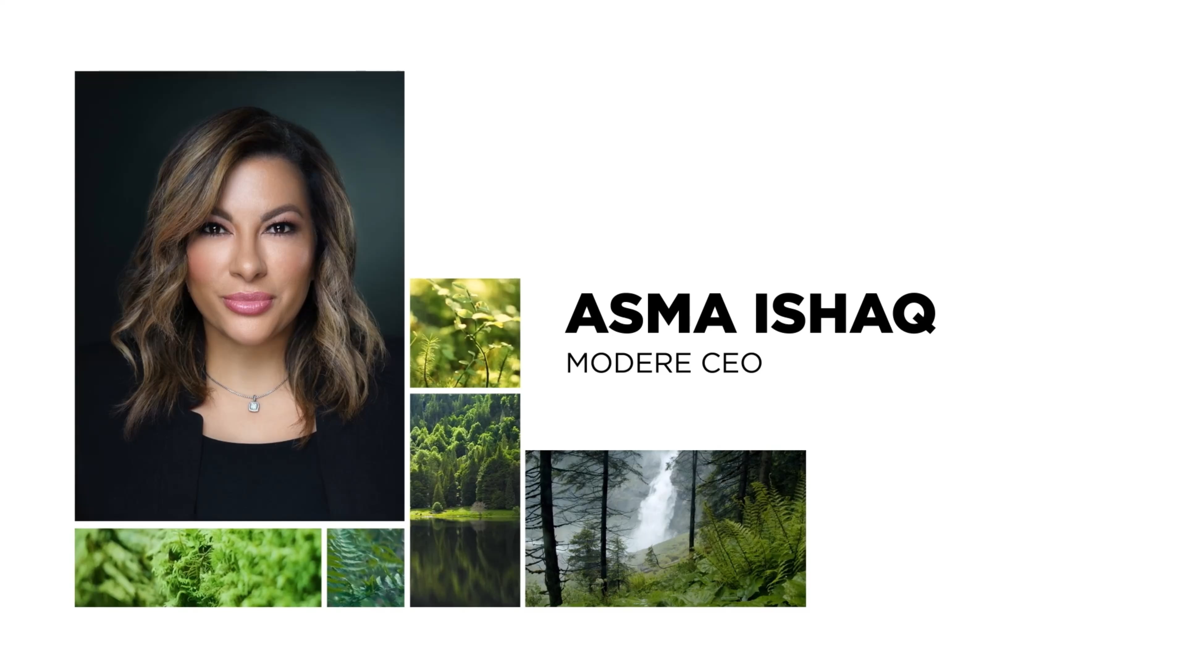 P23 w CEO Asma Ishaq on Vimeo