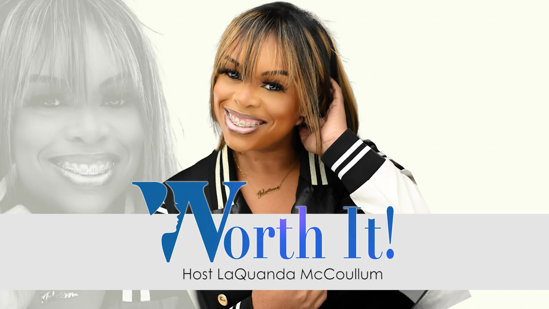WORTH IT LaQuanda McCoullum.mpeg on Vimeo