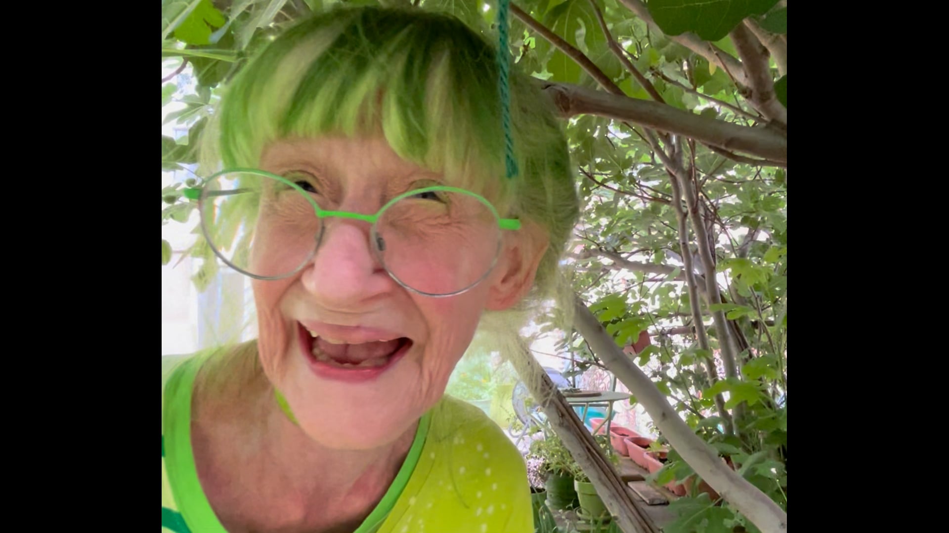 Home | Social Media Influencer - Green Lady of Brooklyn