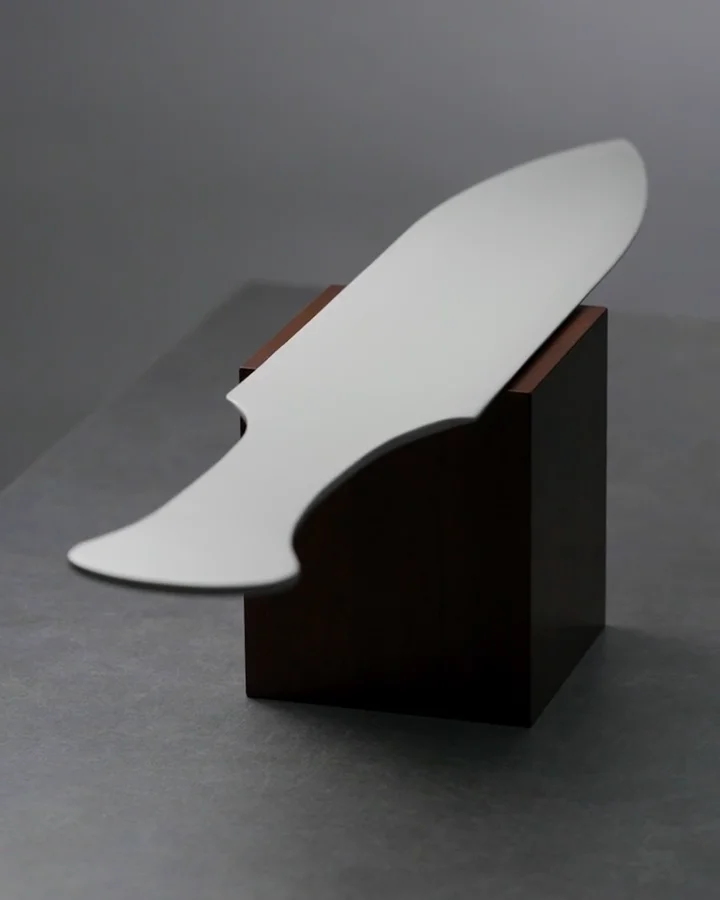 Tengeiken (Tengei Sword) on Vimeo