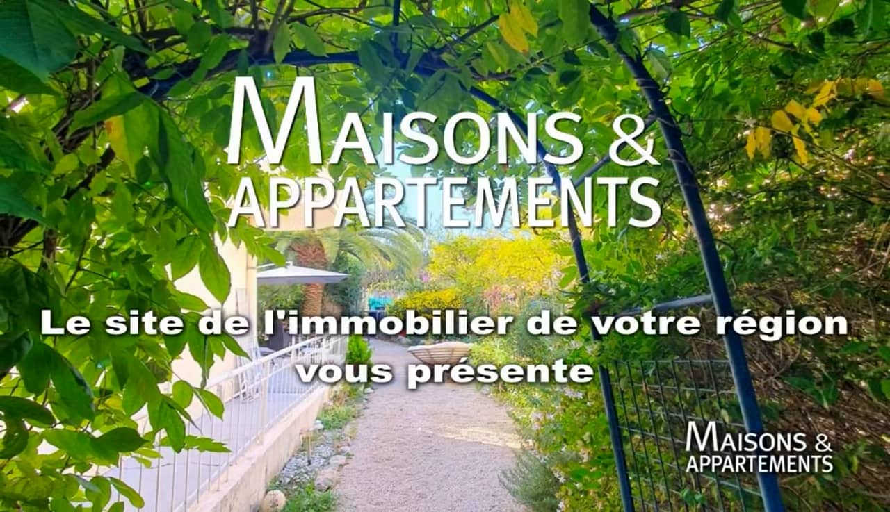 CANNES - APPARTEMENT A VENDRE - 325 000 € - 35 m² - 2 pièce(s) on Vimeo