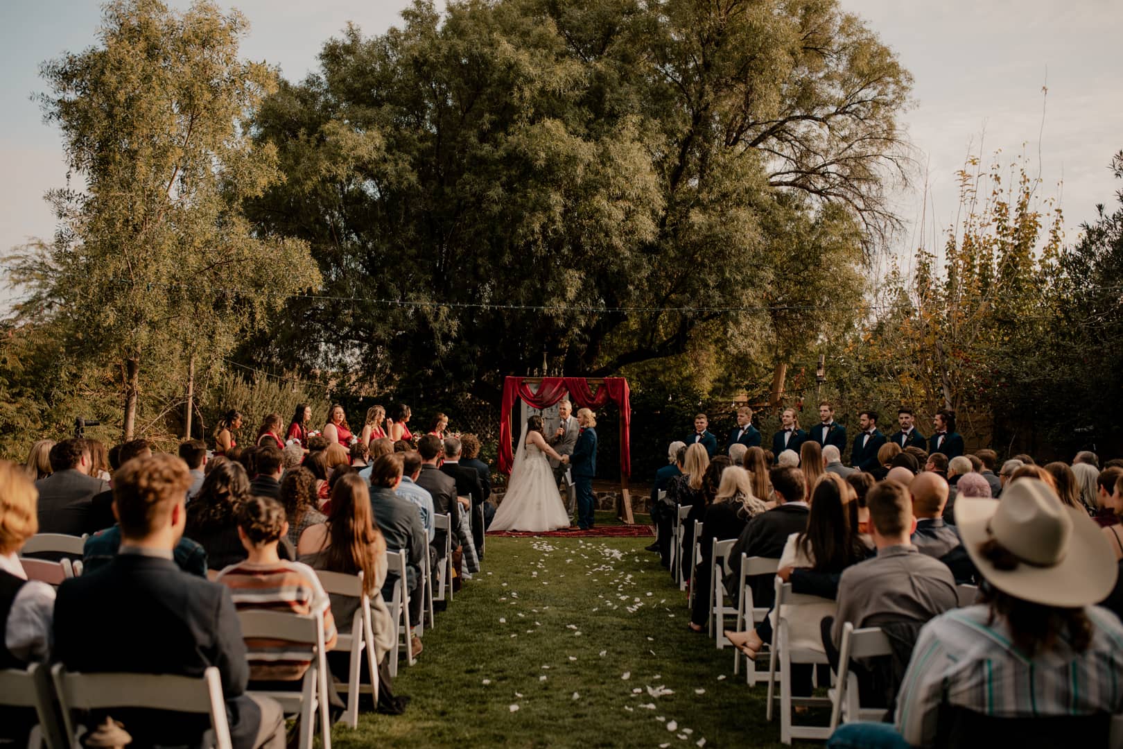 3. Ceremony Film on Vimeo