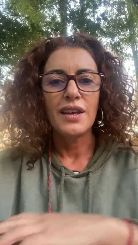Testimonio María Olga Matte on Vimeo