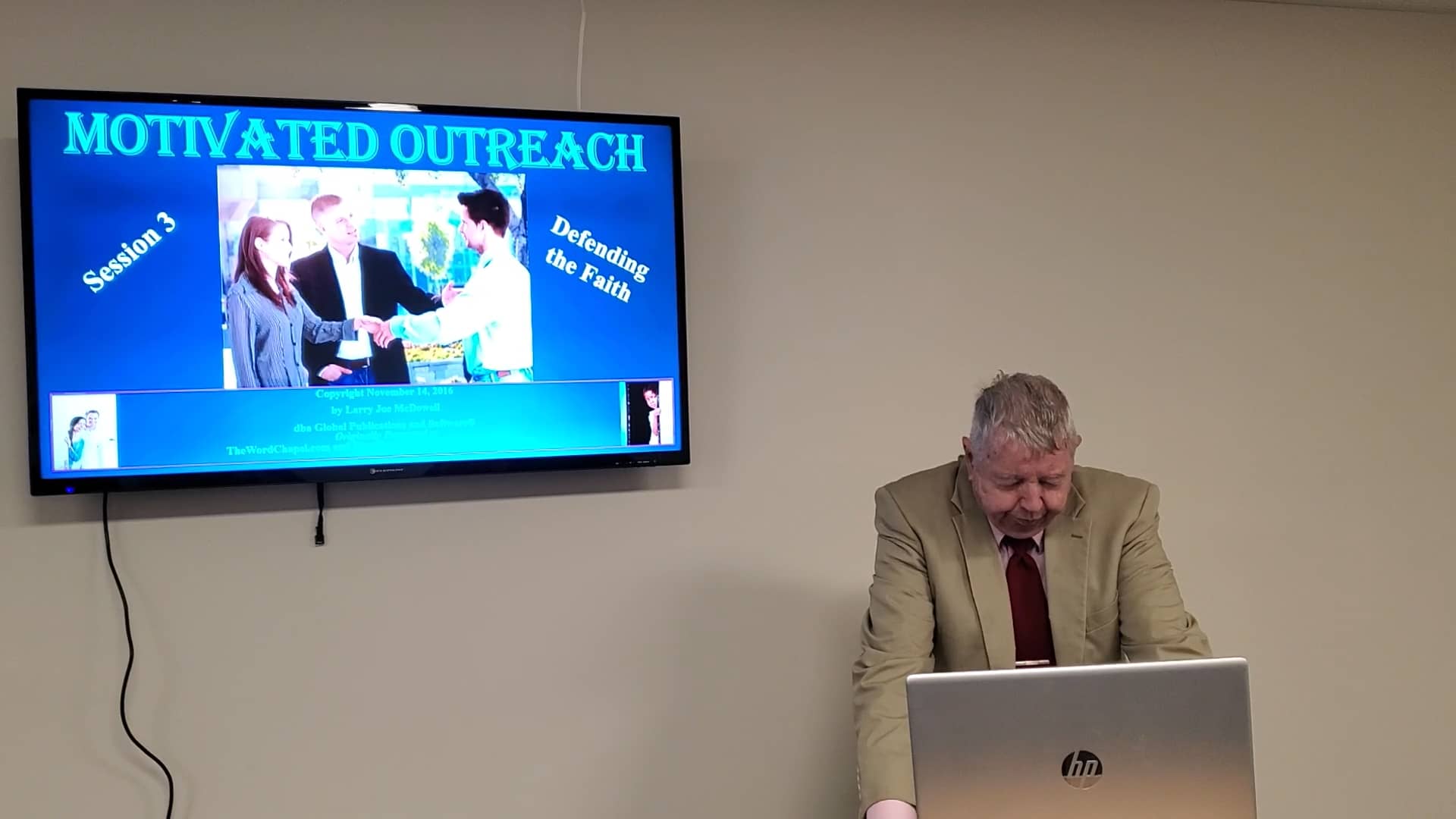 Motivated Outreach Lesson 3.mp4 on Vimeo