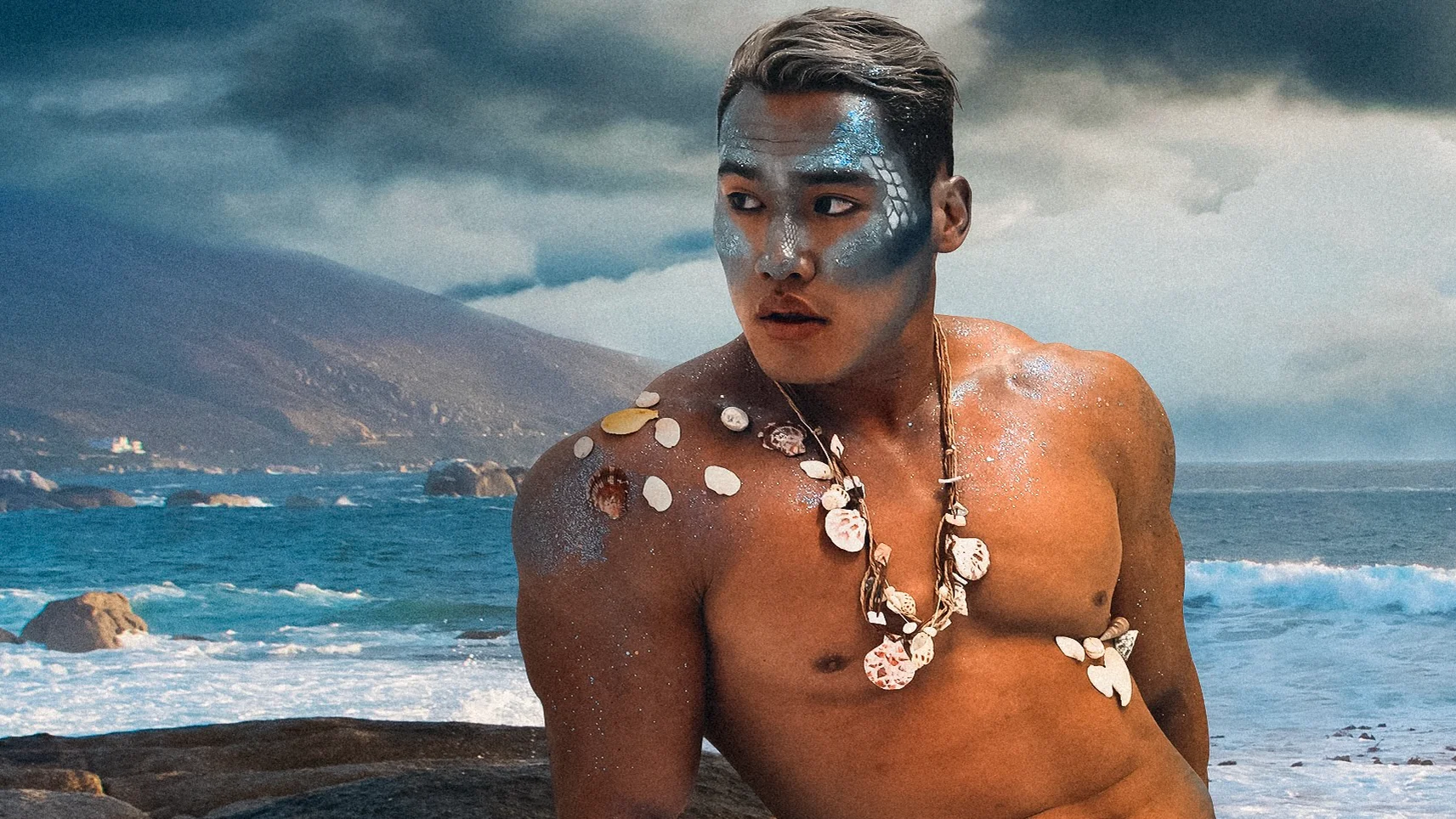 Pretty Dudes 2024 Calendar Teaser on Vimeo