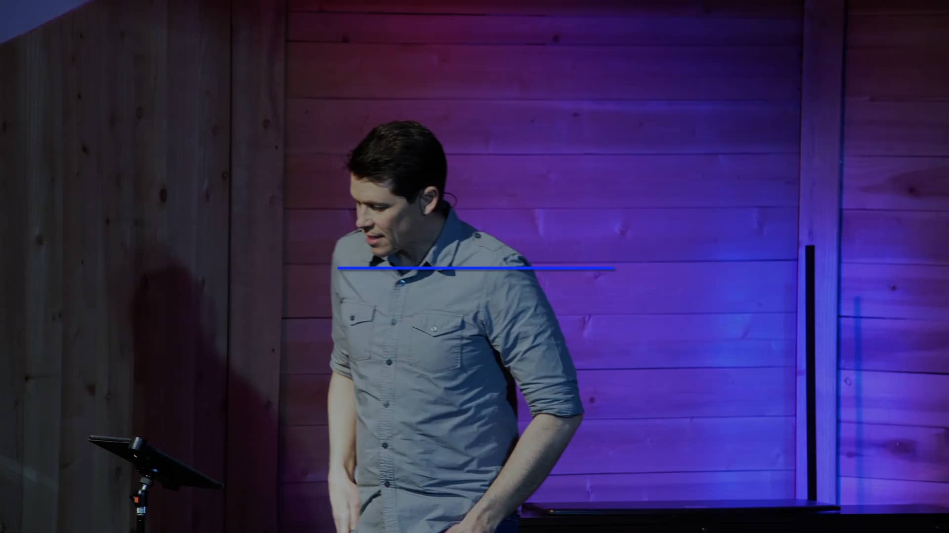 Genesis 47:13-27 - State Of The Famine on Vimeo