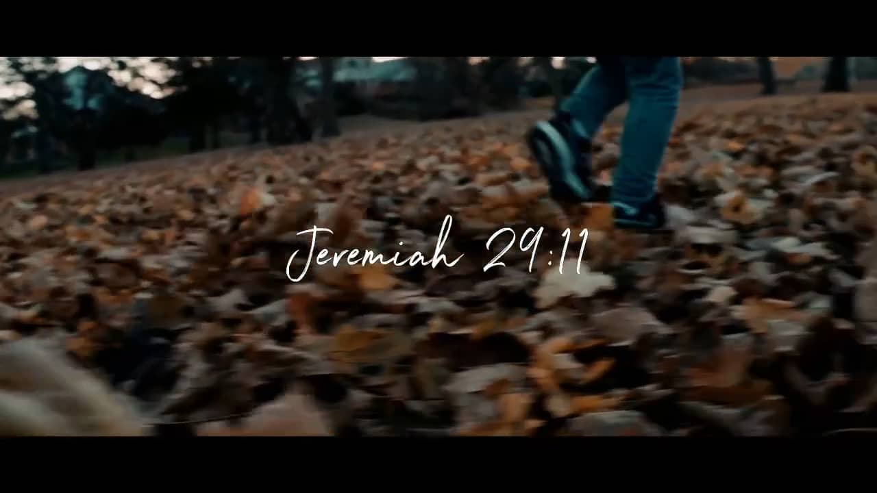 God Expects Us to Trust His Plan. (Jeremiah 29:10-13) 2-19-23. on Vimeo