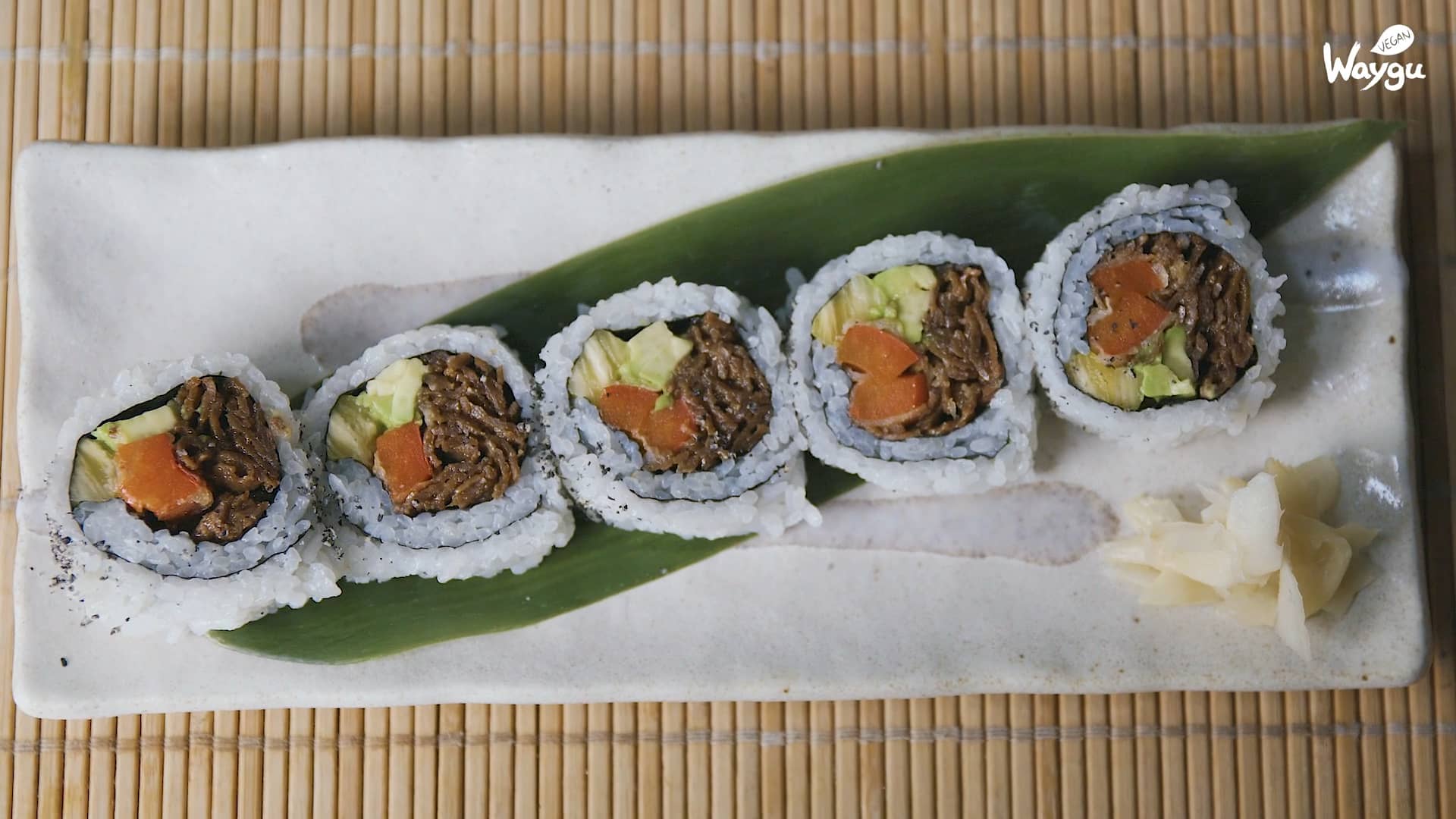 Top Tier Foods: Introducing Waygu Beef on Vimeo