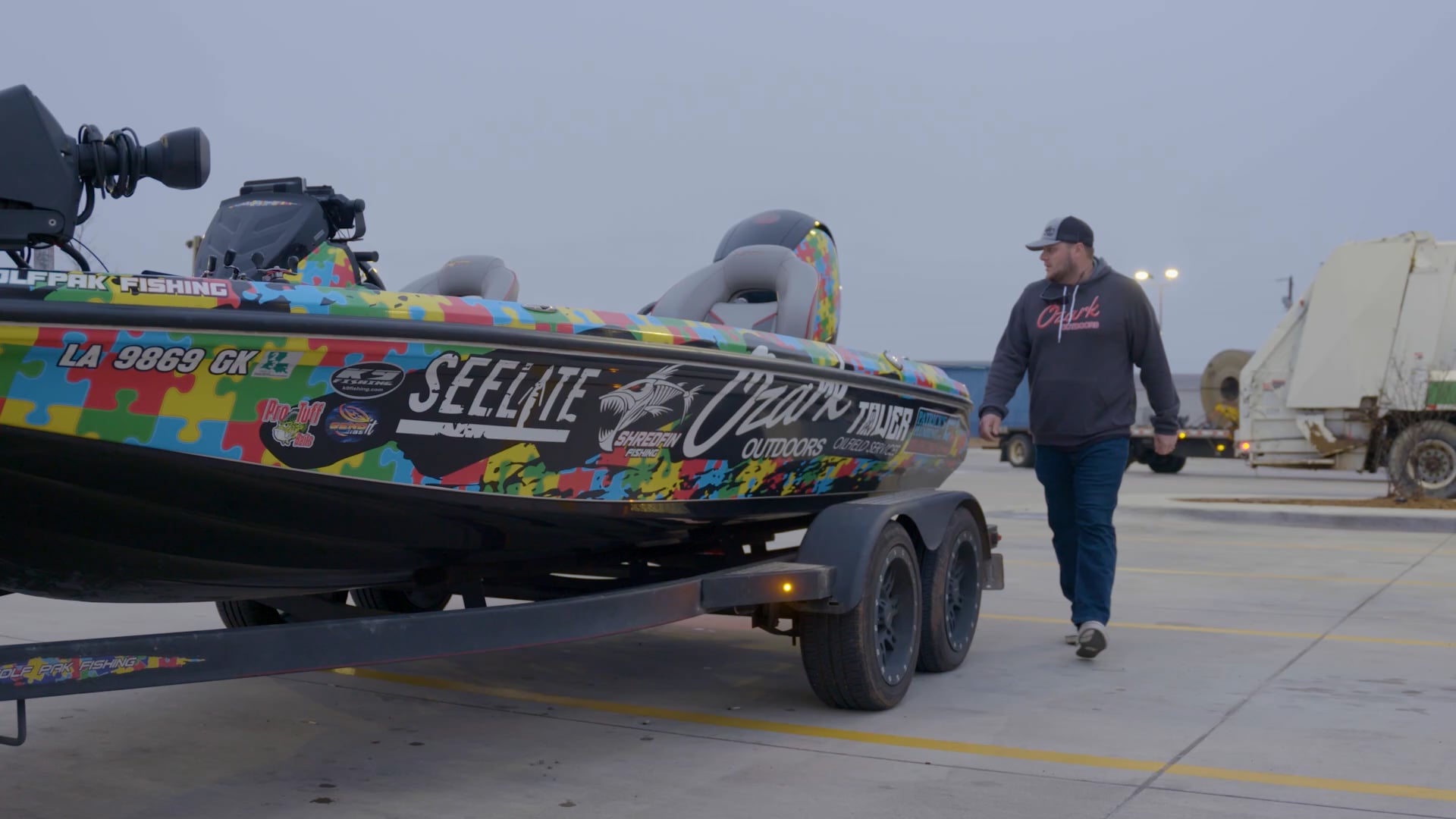 OZARK HERO_NICK FINAL on Vimeo