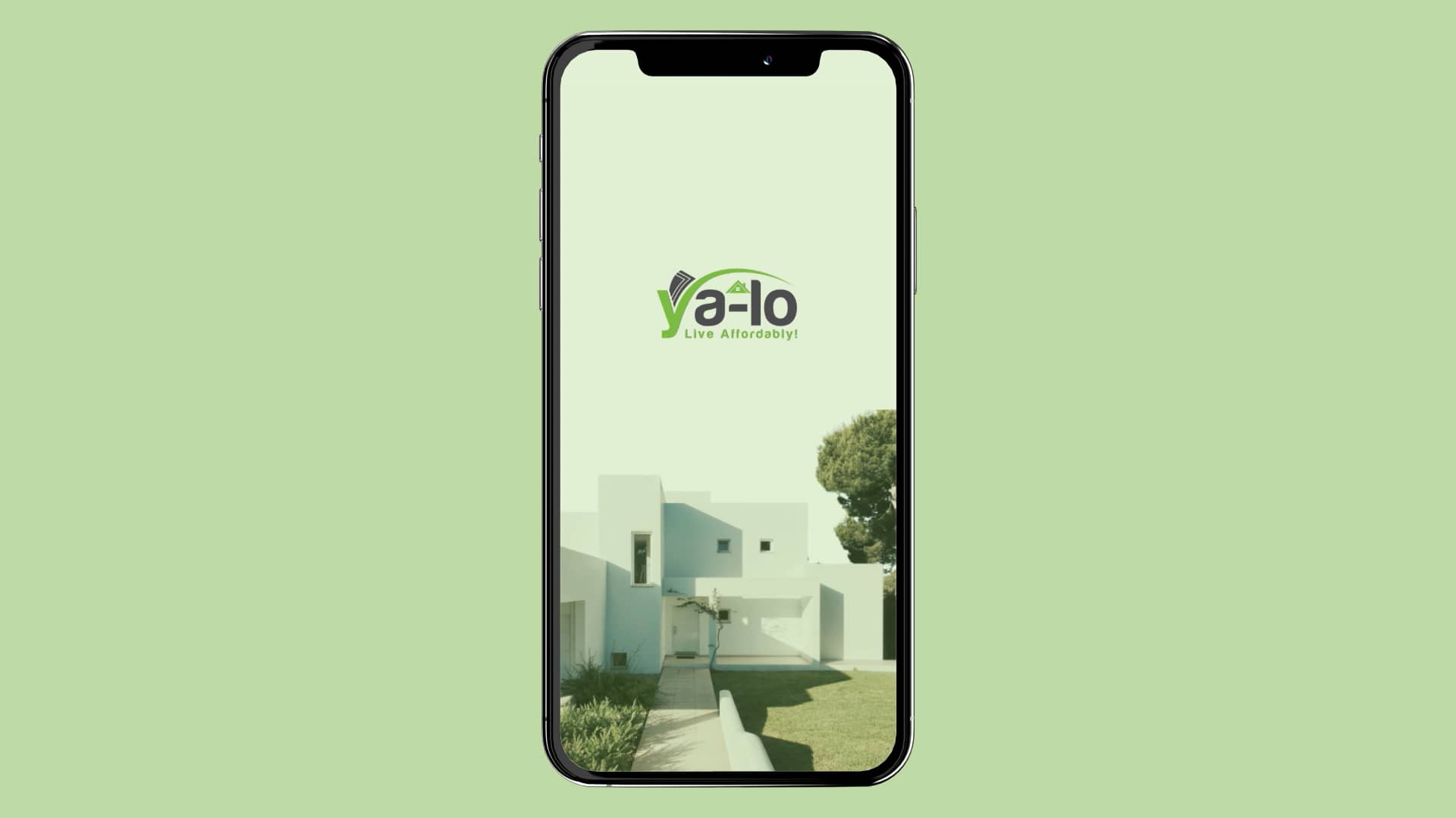 Yalo app demo on Vimeo