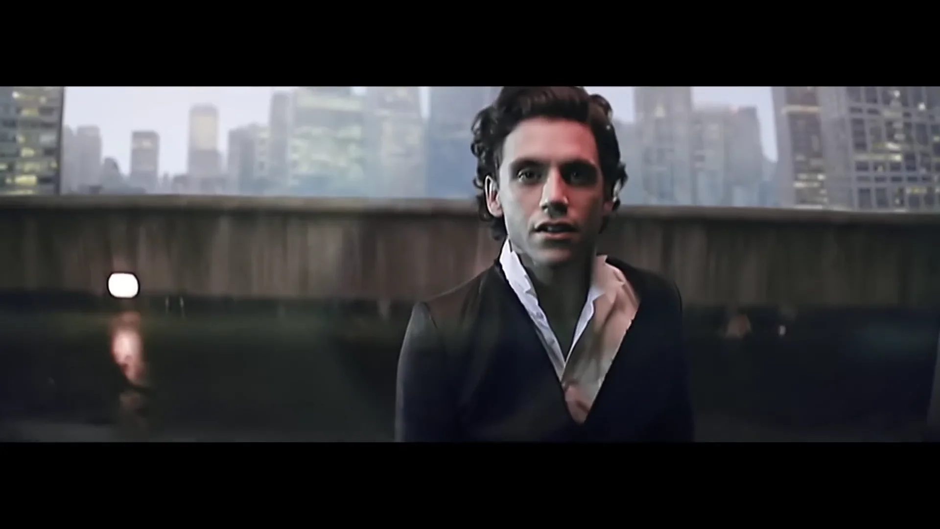 Mika Kick Ass On Vimeo