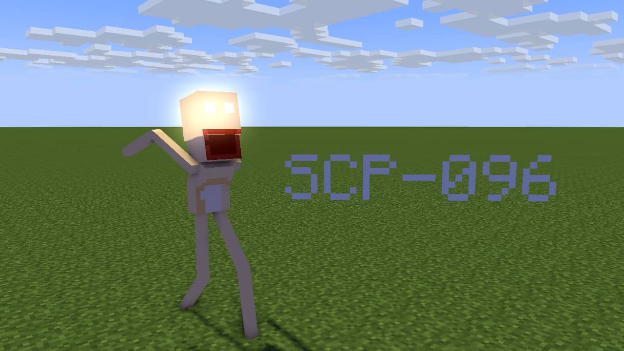 My computer cursor vs SCP-096.mp4 on Vimeo