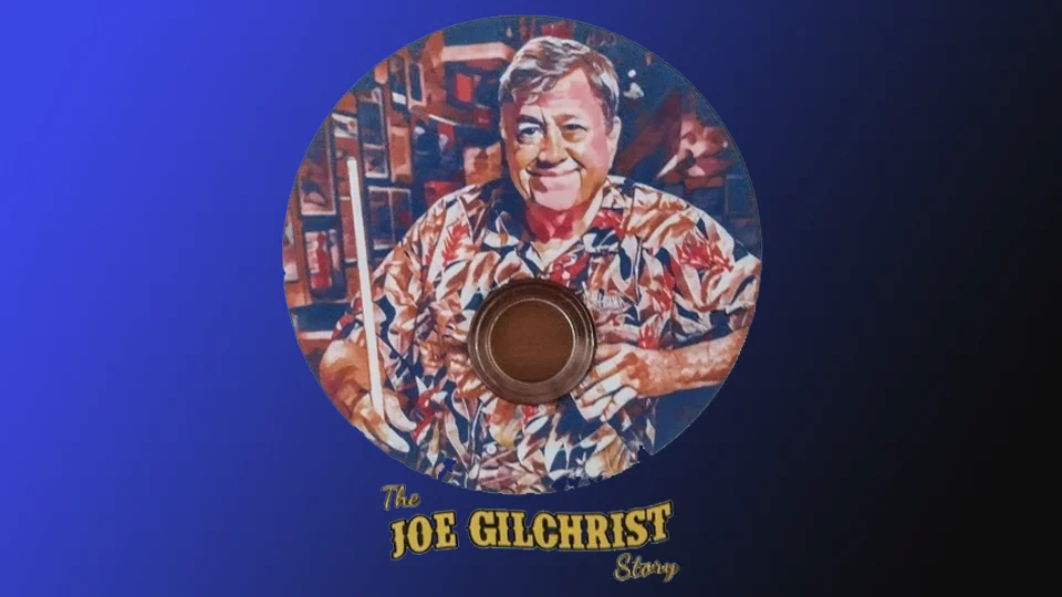 Watch The Joe Gilchrist Story Online | Vimeo On Demand on Vimeo