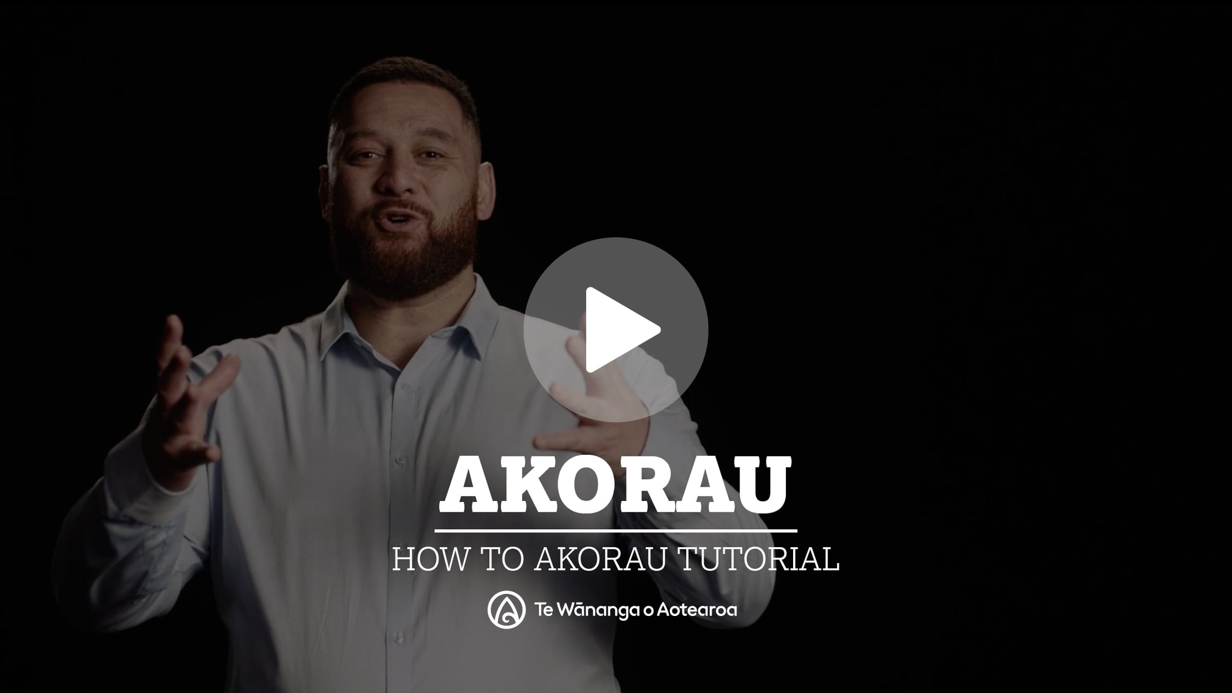 How to Akorau | Videos & Movies on Vimeo