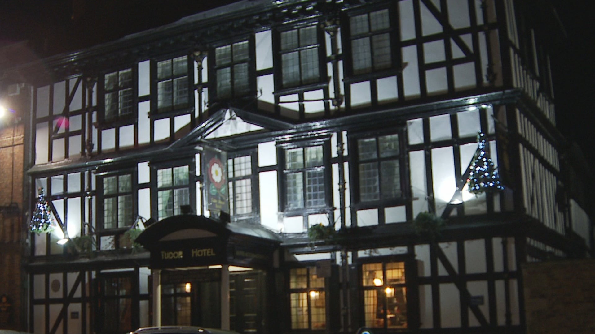 Ghostcircle Trailer - S5E2 - Tudor House Hotel on Vimeo