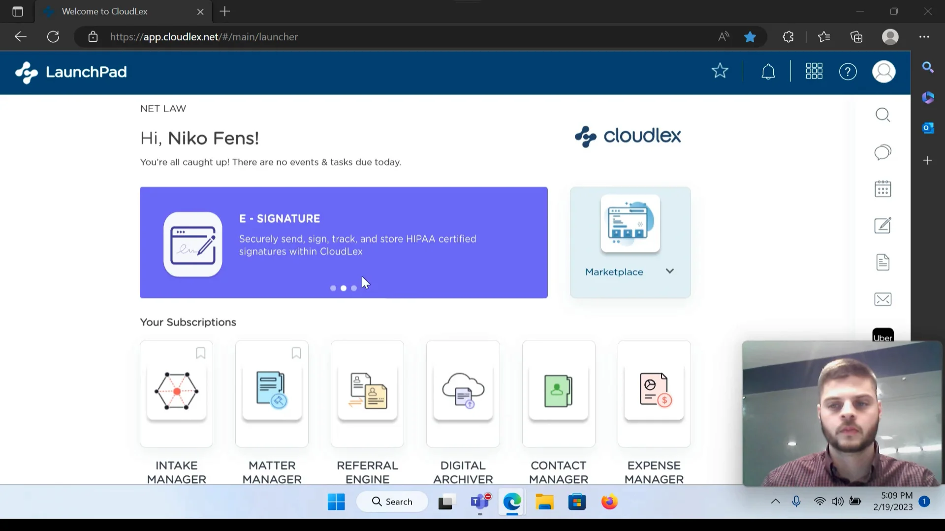 Adding & Editing Docs