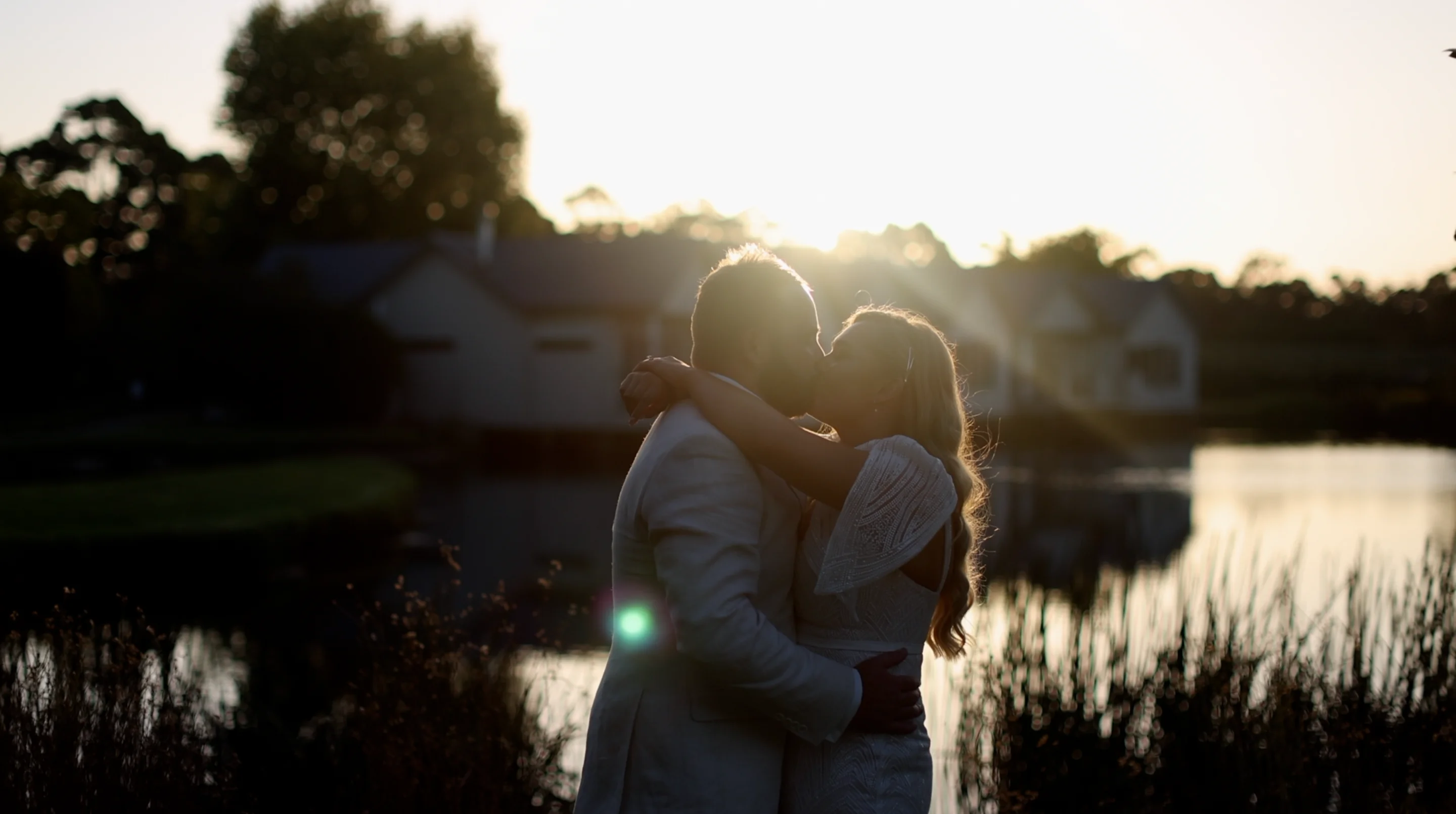 Melissa and Bradd on Vimeo